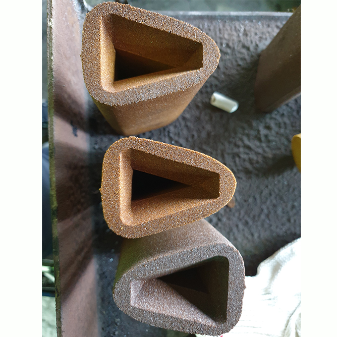 Taiwan Sand Casting Equipment Manufacturer | Kaokuen Industrial