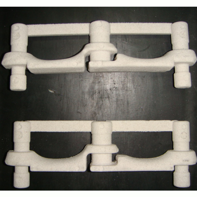 KKG50-28｜Pre-mixed Resin Sand Core Shooting Machine｜Resin Sand Core ...